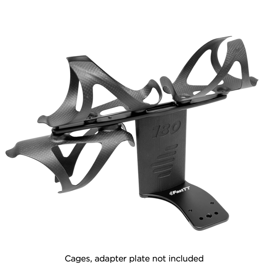 180k Triple BTA Kit | Hydration For 180km Bike Legs