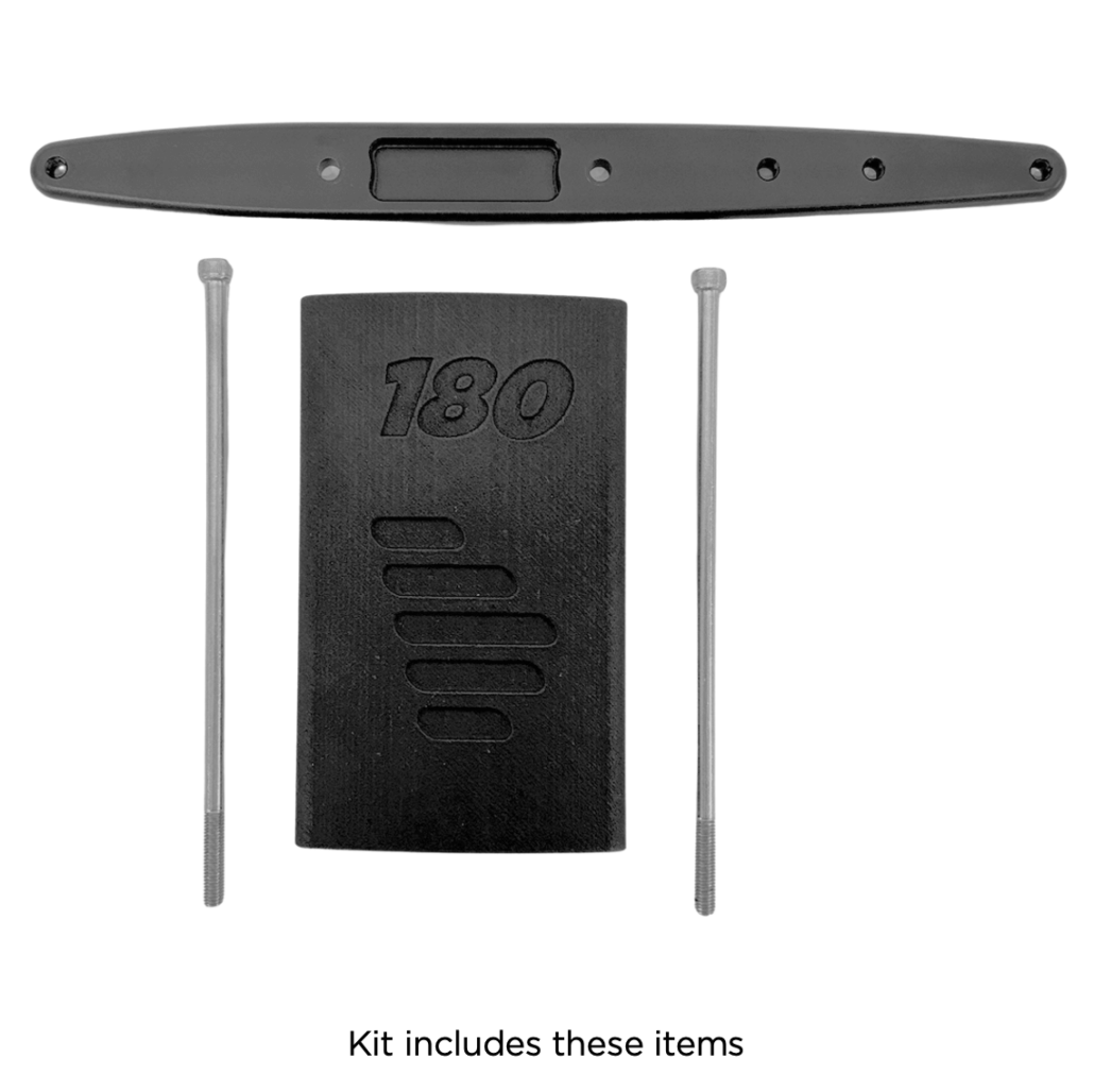 180k Triple BTA Kit | Hydration For 180km Bike Legs