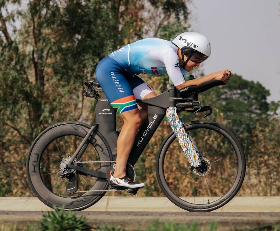 World Class Carbon Aero Bars On Customer Bikes | Image Gallery