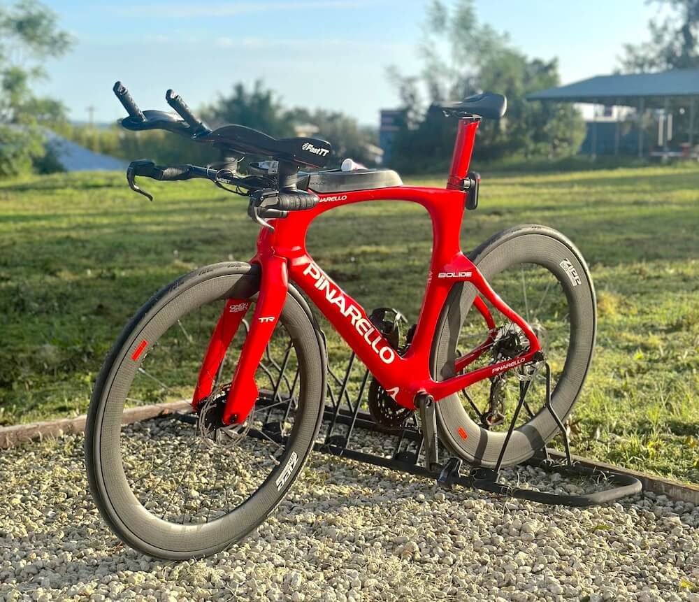 World Class Carbon Aero Bars On Customer Bikes | Image Gallery
