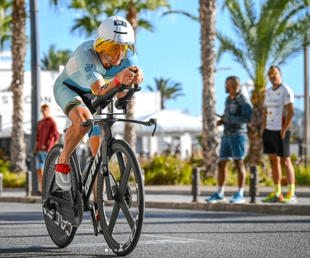 World Class Carbon Aero Bars On Customer Bikes | Image Gallery