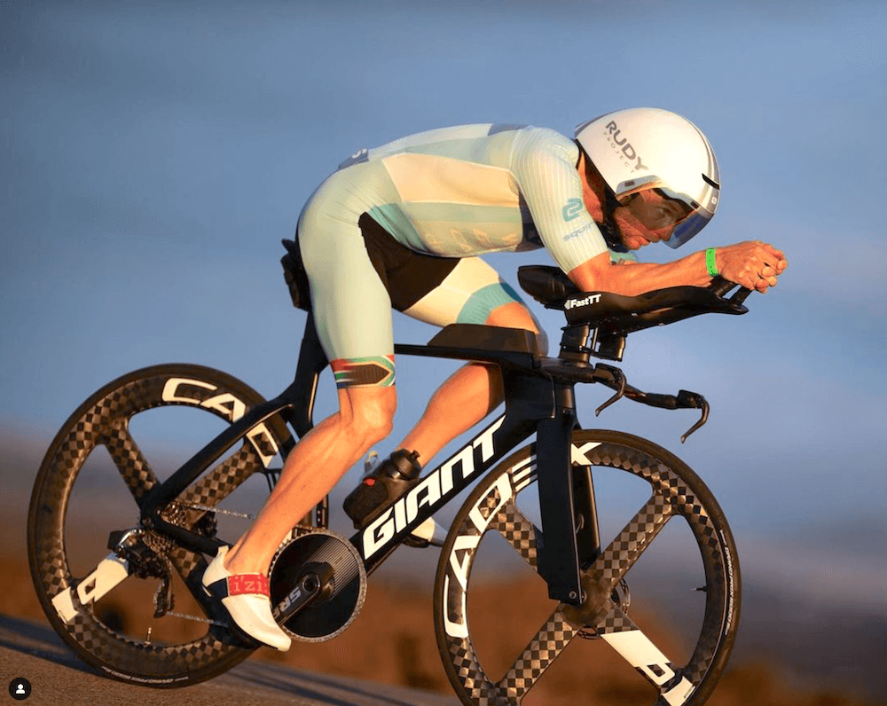 World Class Carbon Aero Bars On Customer Bikes | Image Gallery