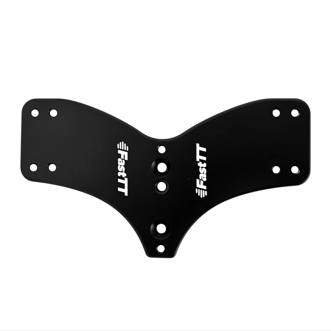 Mono Riser Adapter Plate For Aero Bars | Giant Trinity 2025