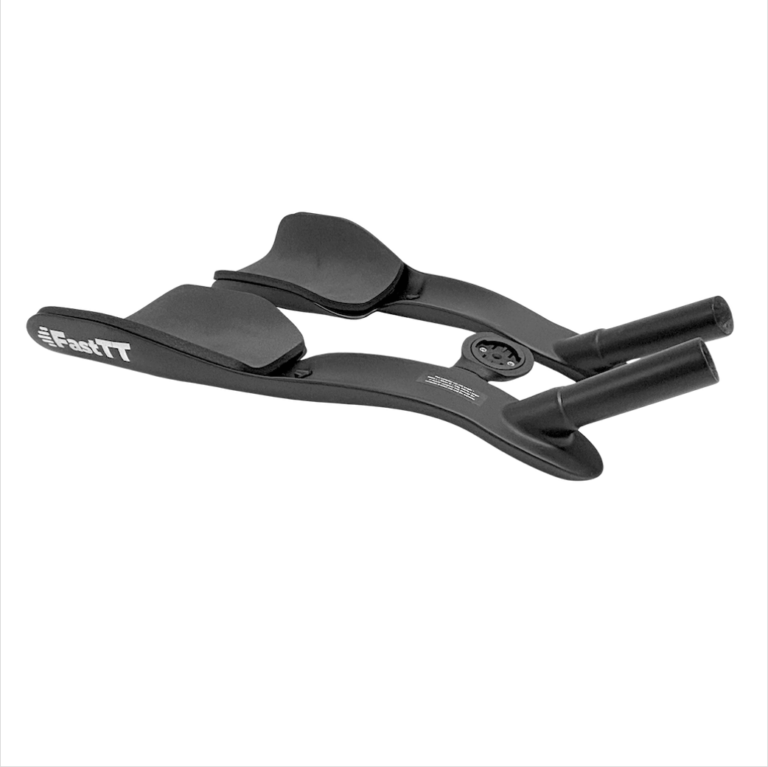 Triathlon Aero Bars | Optimised For Speed, Comfort, Control