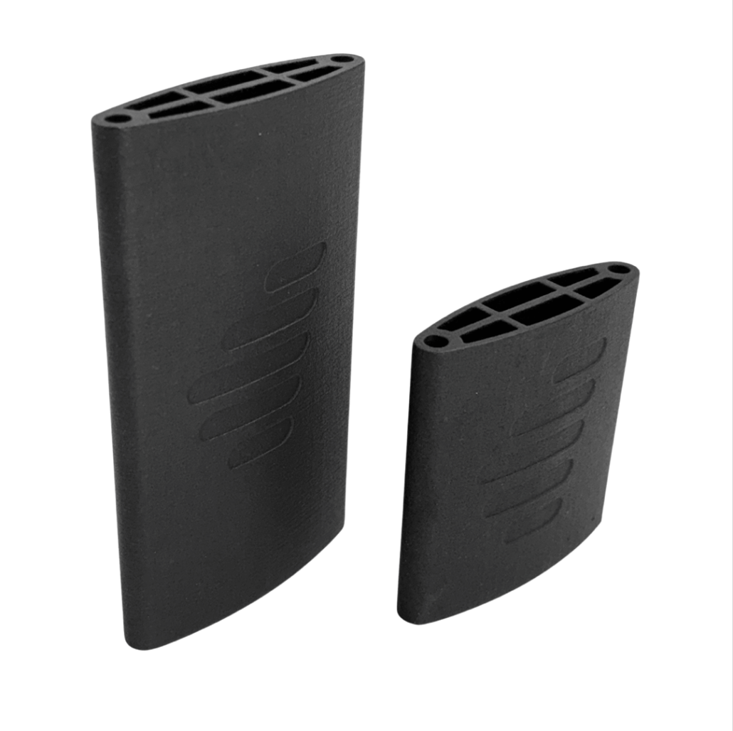 Tall BTA Tower Raises Hydration Bottle | Two Sizes Available