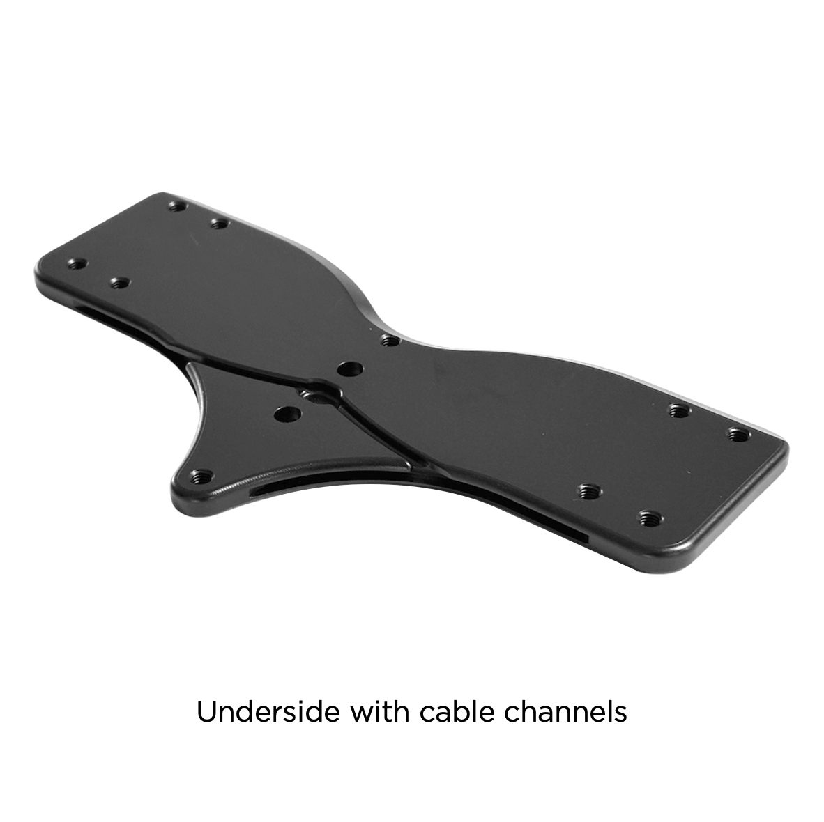 Orbea Ordu Mono Riser Adapter Plate FastTT Tribars