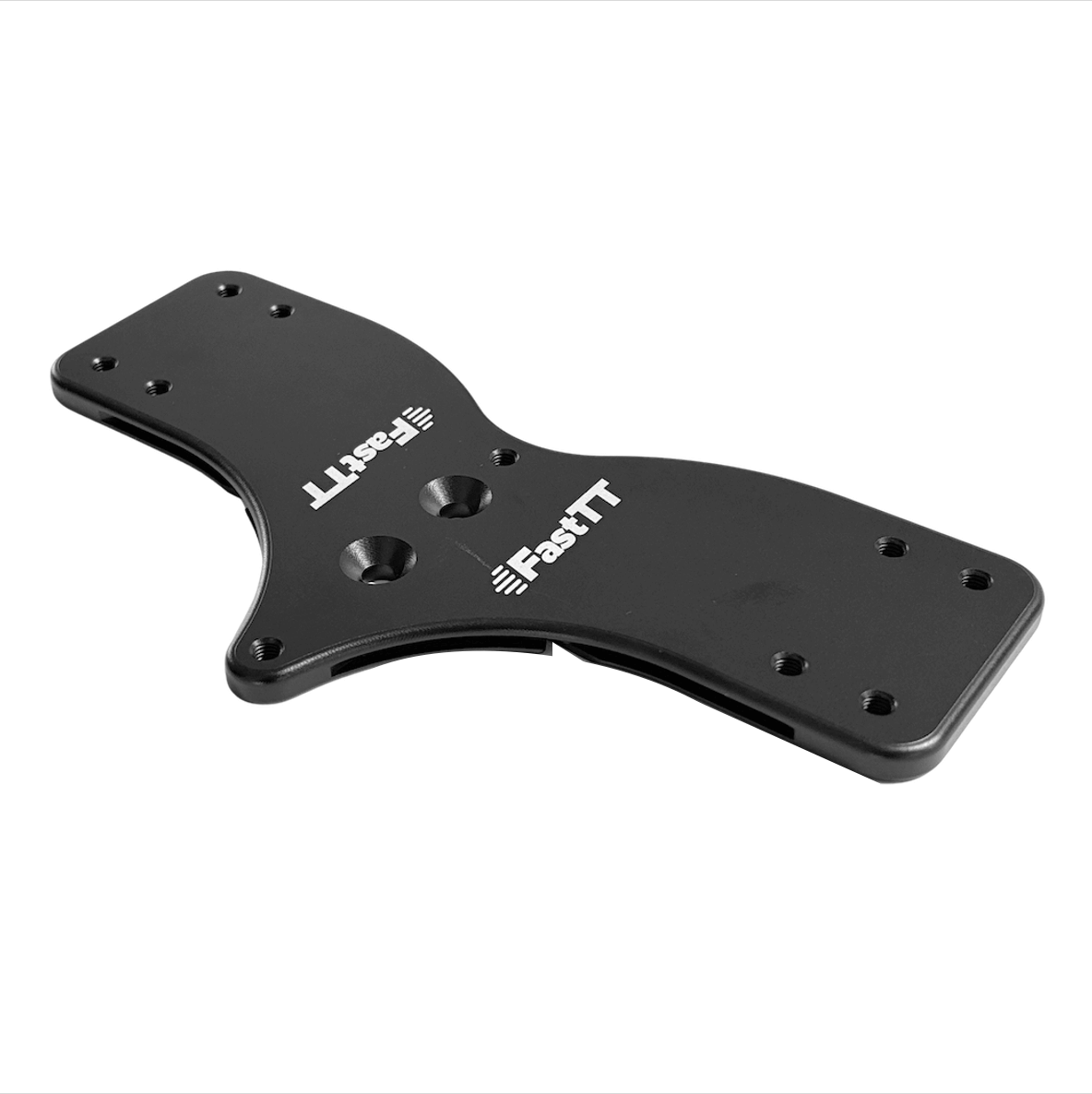 Orbea Ordu Mono Riser Adapter Plate FastTT Tribars