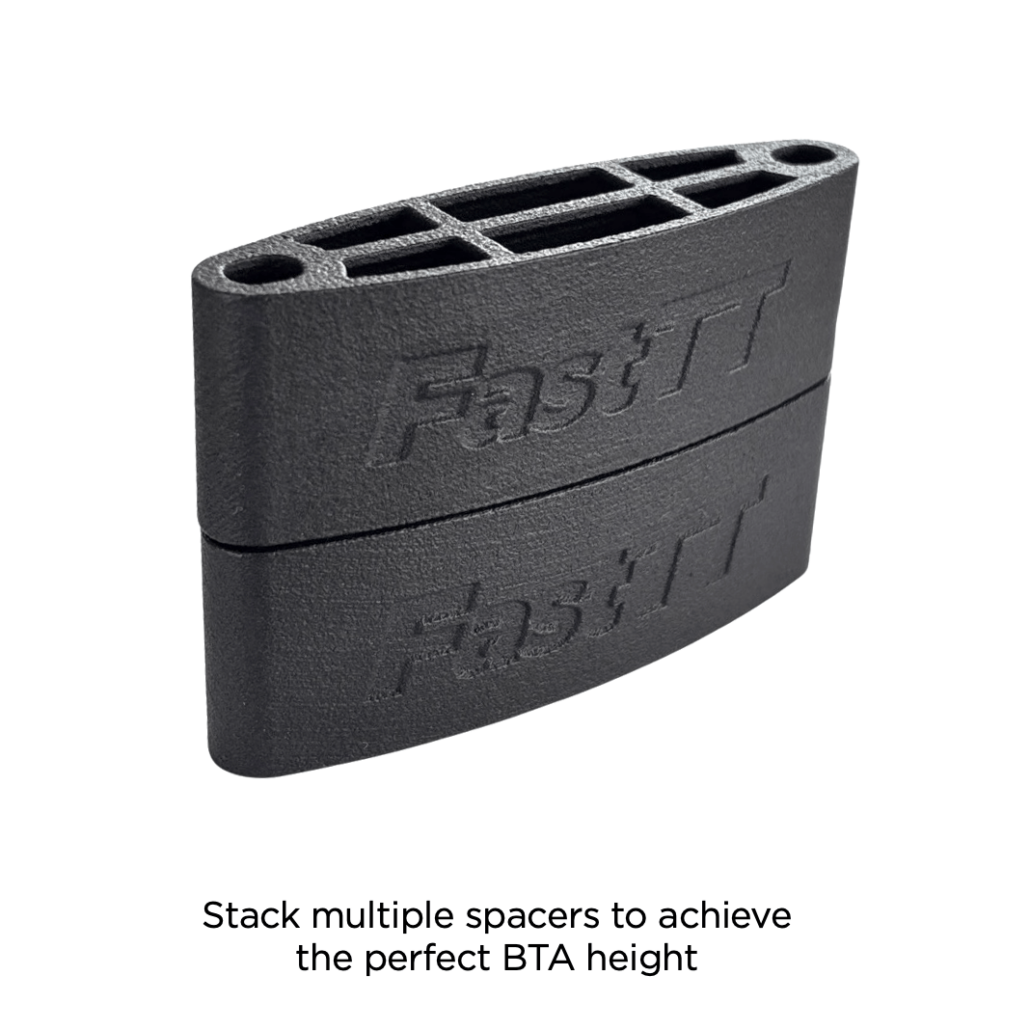 25mm BTA Tower Spacer | Compatible with Ultra Tall Towers