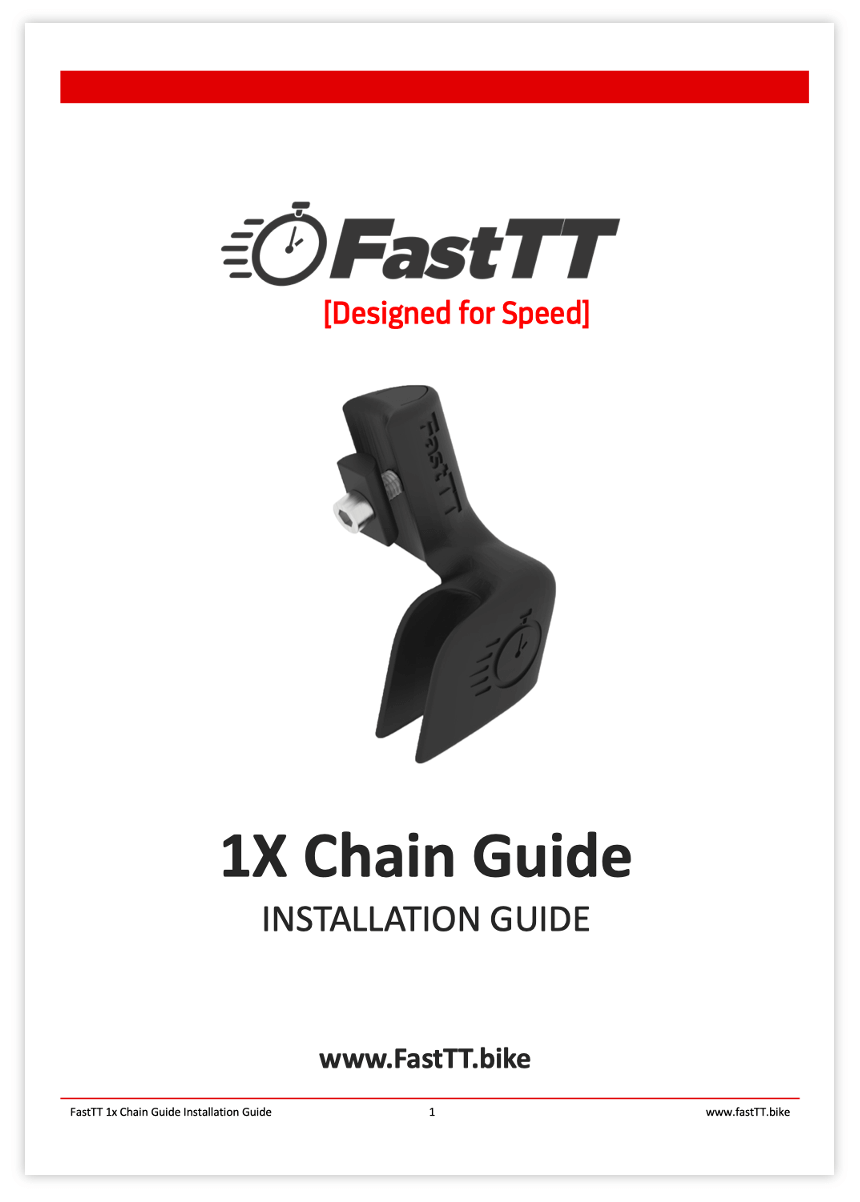Installation Guides - FastTT
