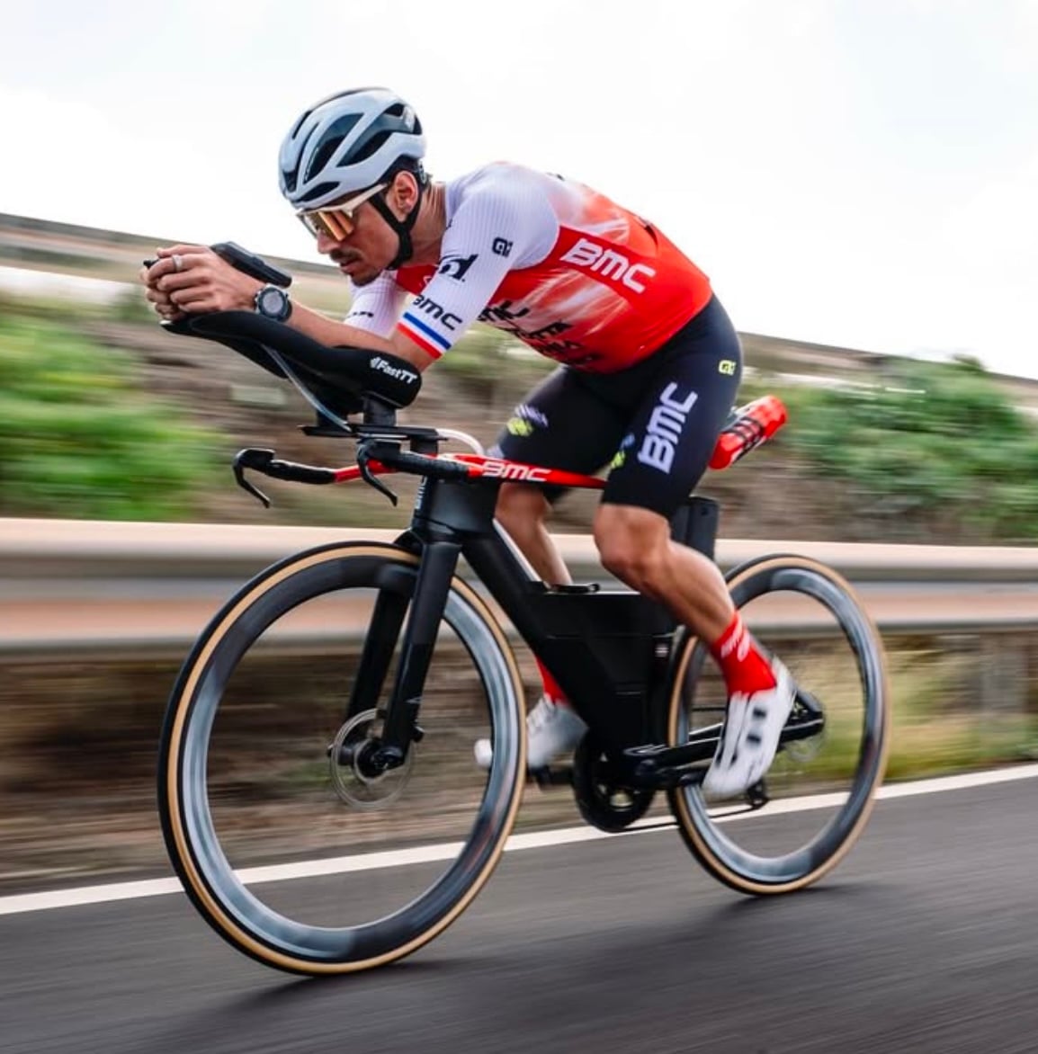 World Class Carbon Aero Bars On Customer Bikes | Image Gallery