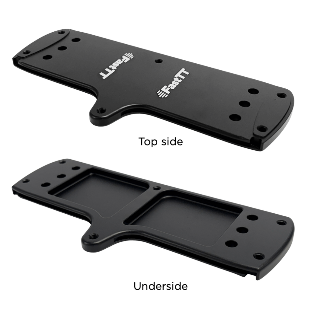 Felt 2.0 Adapter Plate For Triathlon Aero Bars