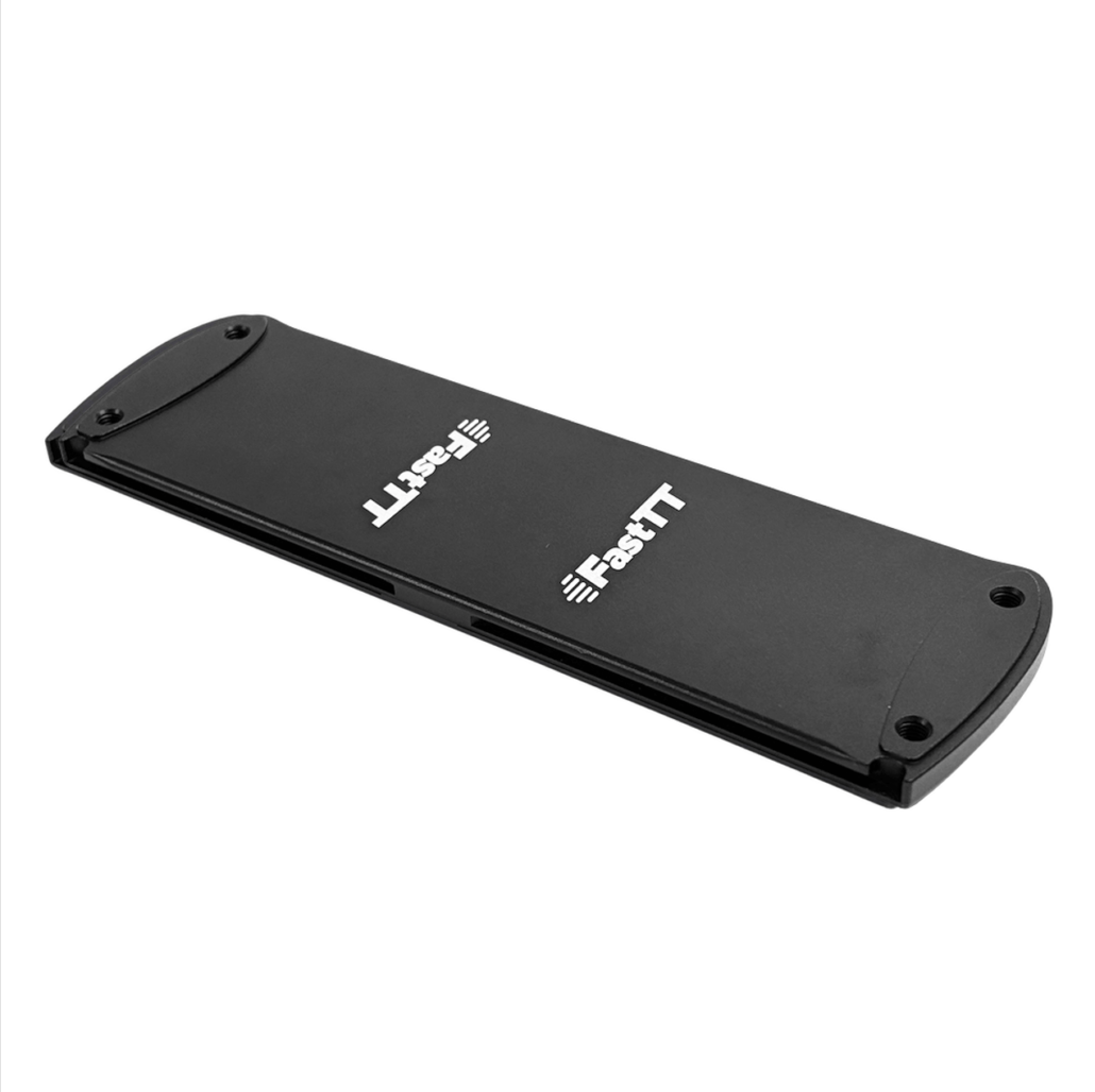 UCI Compliant Universal Adapter Plate For TT Aero Bars