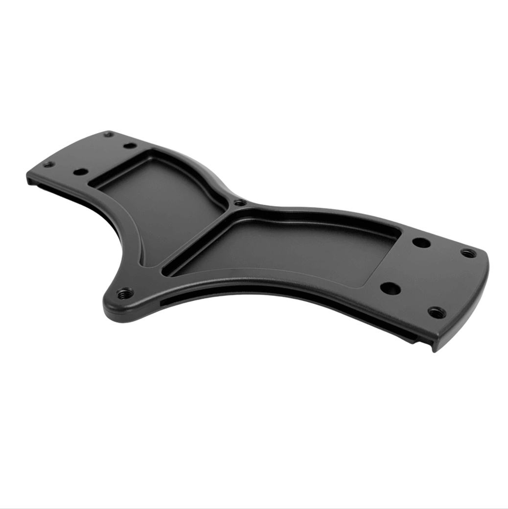 BMC Speedmachine Adapter Plate For Aero Bars
