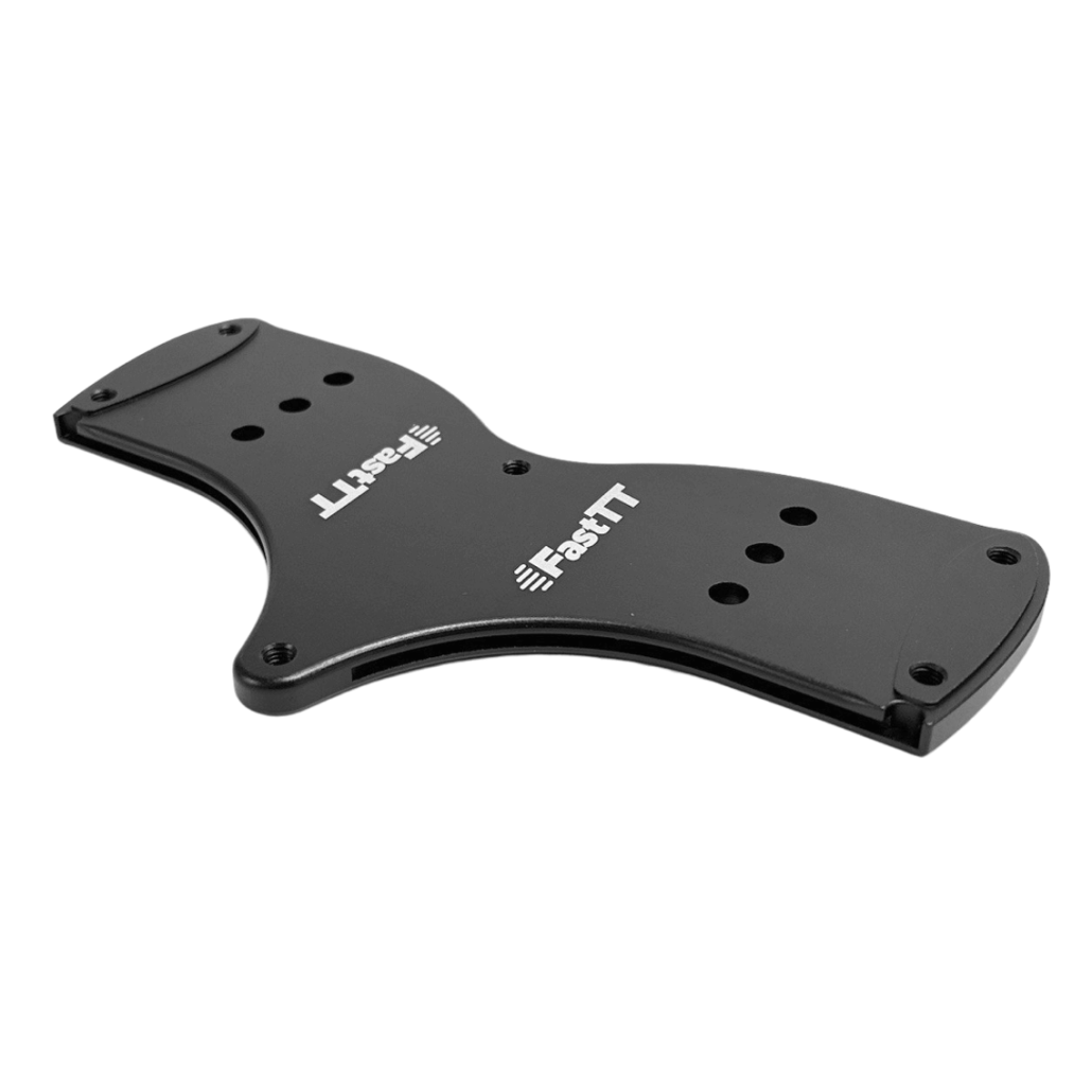 BMC Timemachine TM01 Adapter Plate For Aero Bars