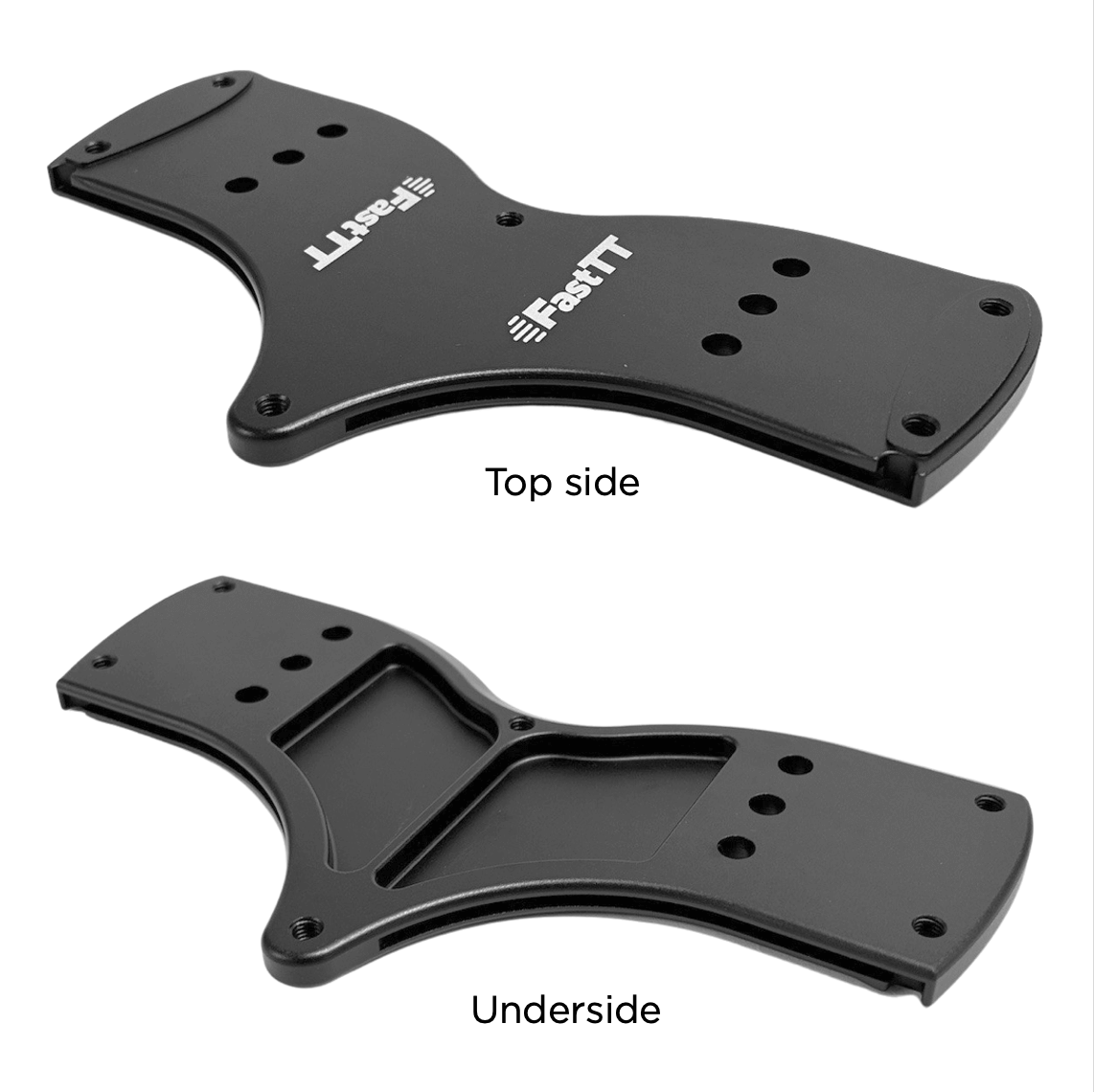 BMC Timemachine TM01 Adapter Plate For Aero Bars