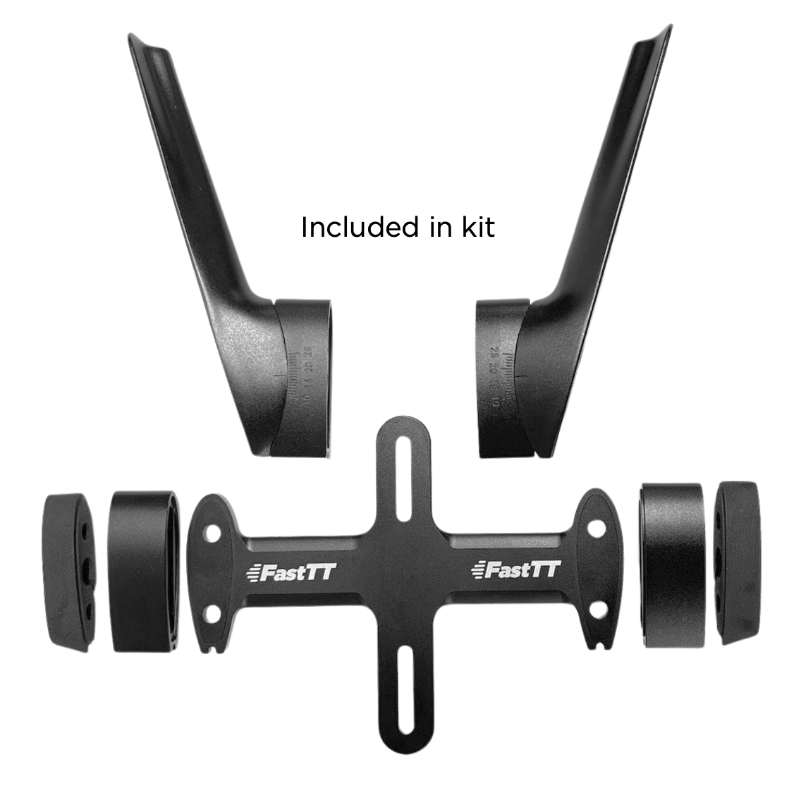 Tribar Adapter Kit For Ventum Tempus