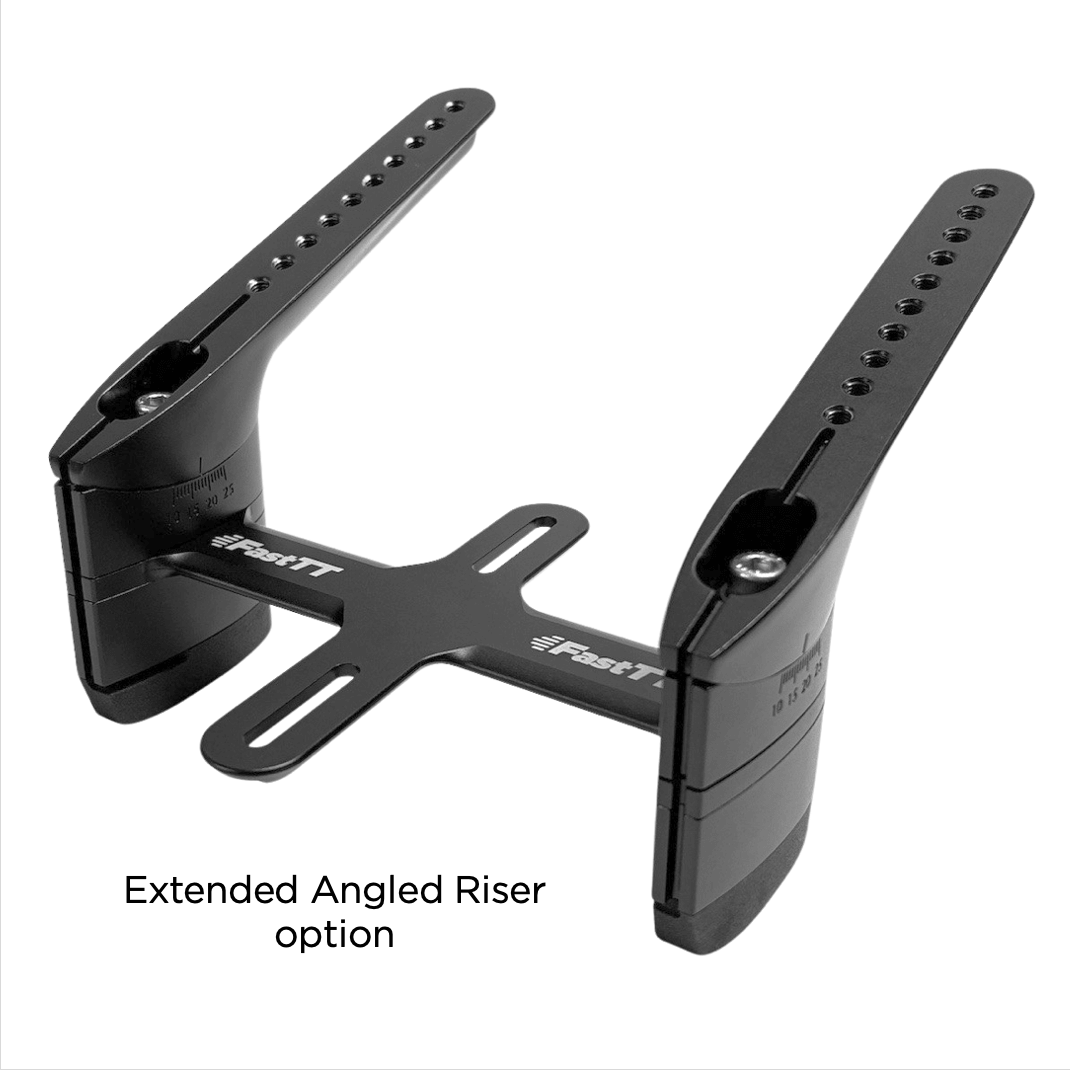 Tribar Adapter Kit For Ventum Tempus