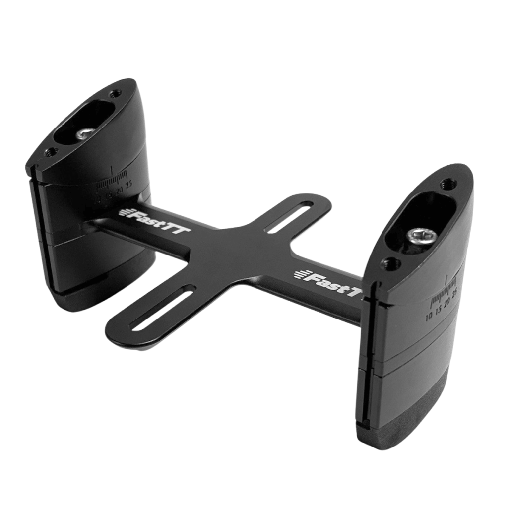 Ventum Tri 2025 Aerobar Fitment | FastTT