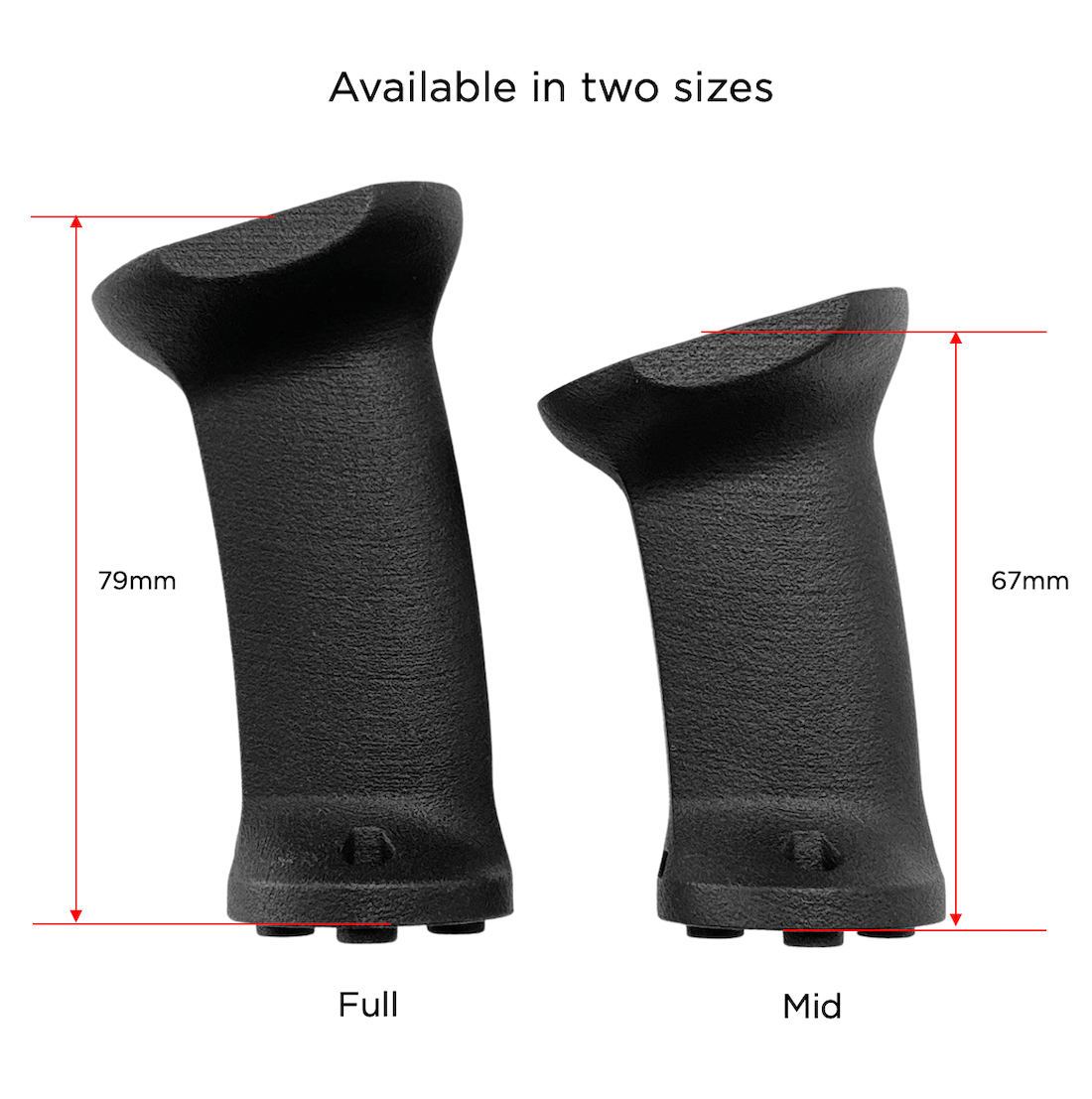 Computer Tower For FastTT Aero Bars | 2 Sizes