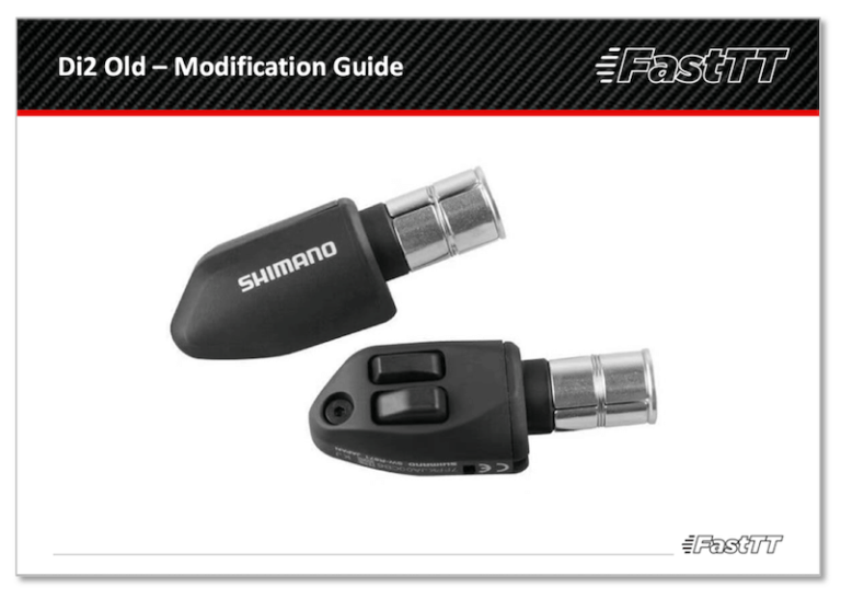 Aerobar Resources | Find The Correct FastTT Bars & Accessories