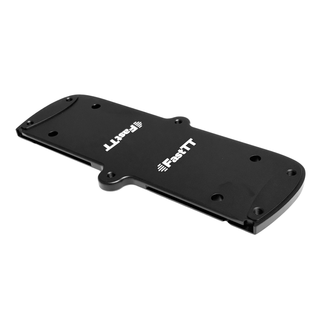 Factor Slick Adapter Plate For Carbon Aero Bars