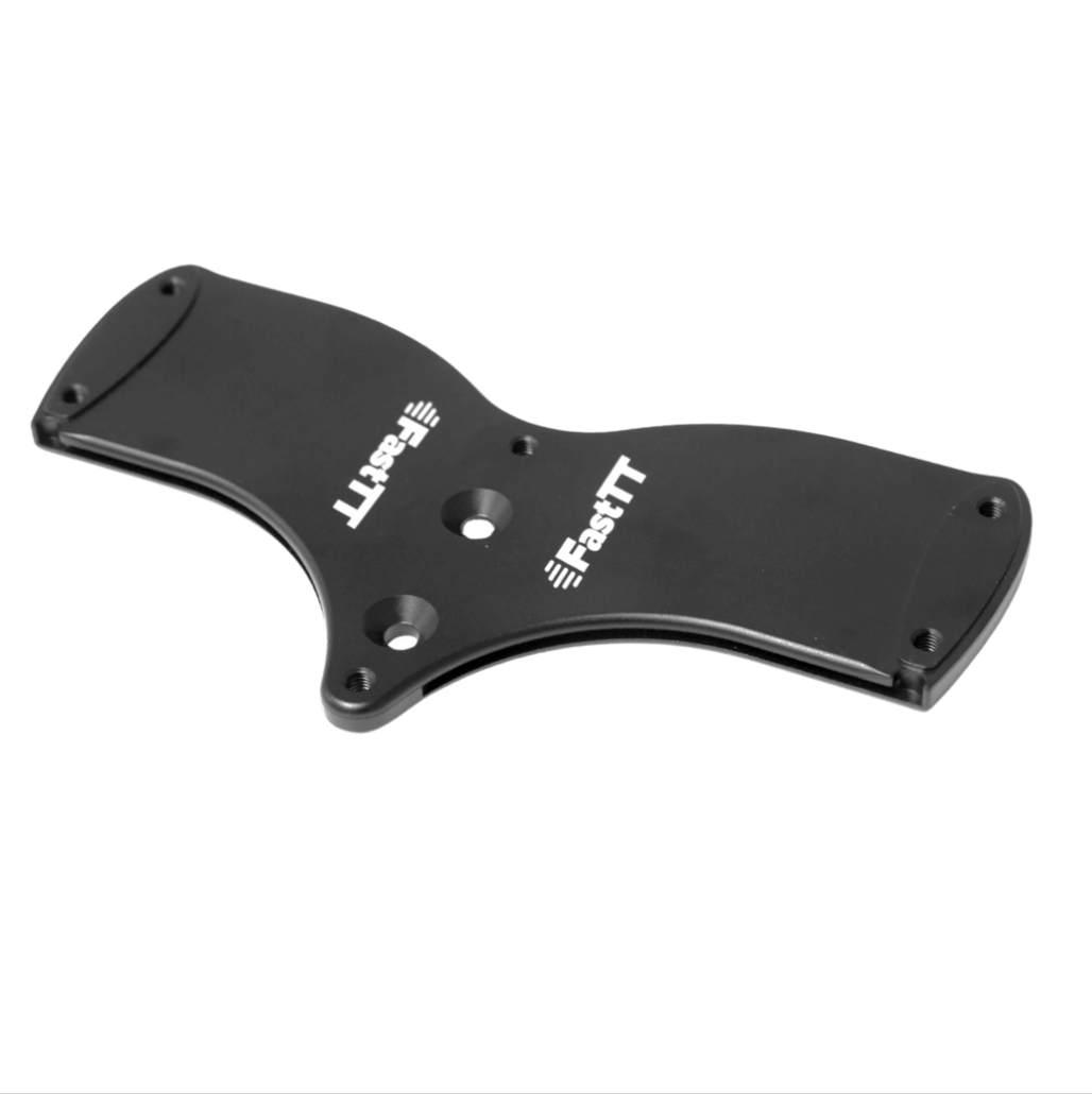 Mono Riser Adapter Plate for Aero Bars | Trek Speed Concept