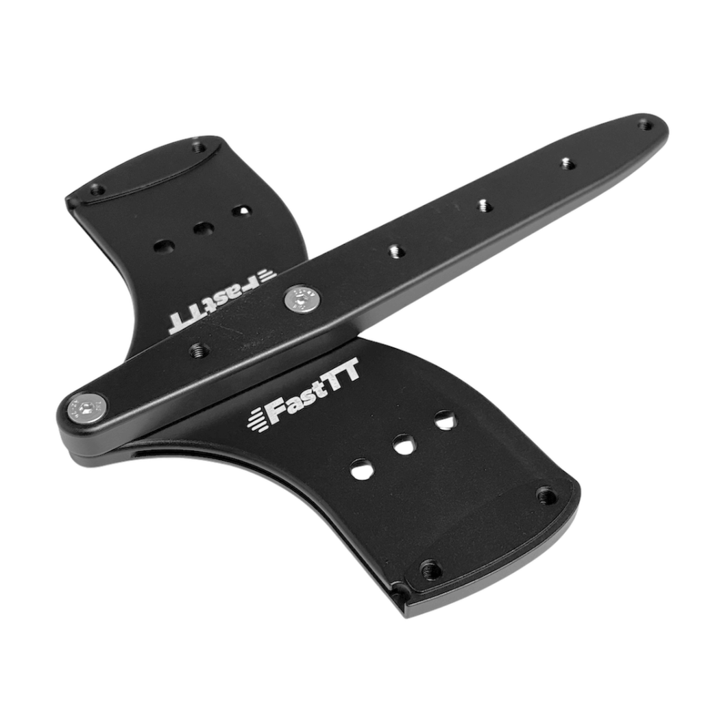 Triathlon Aero Bars | Optimised For Speed, Comfort, Control