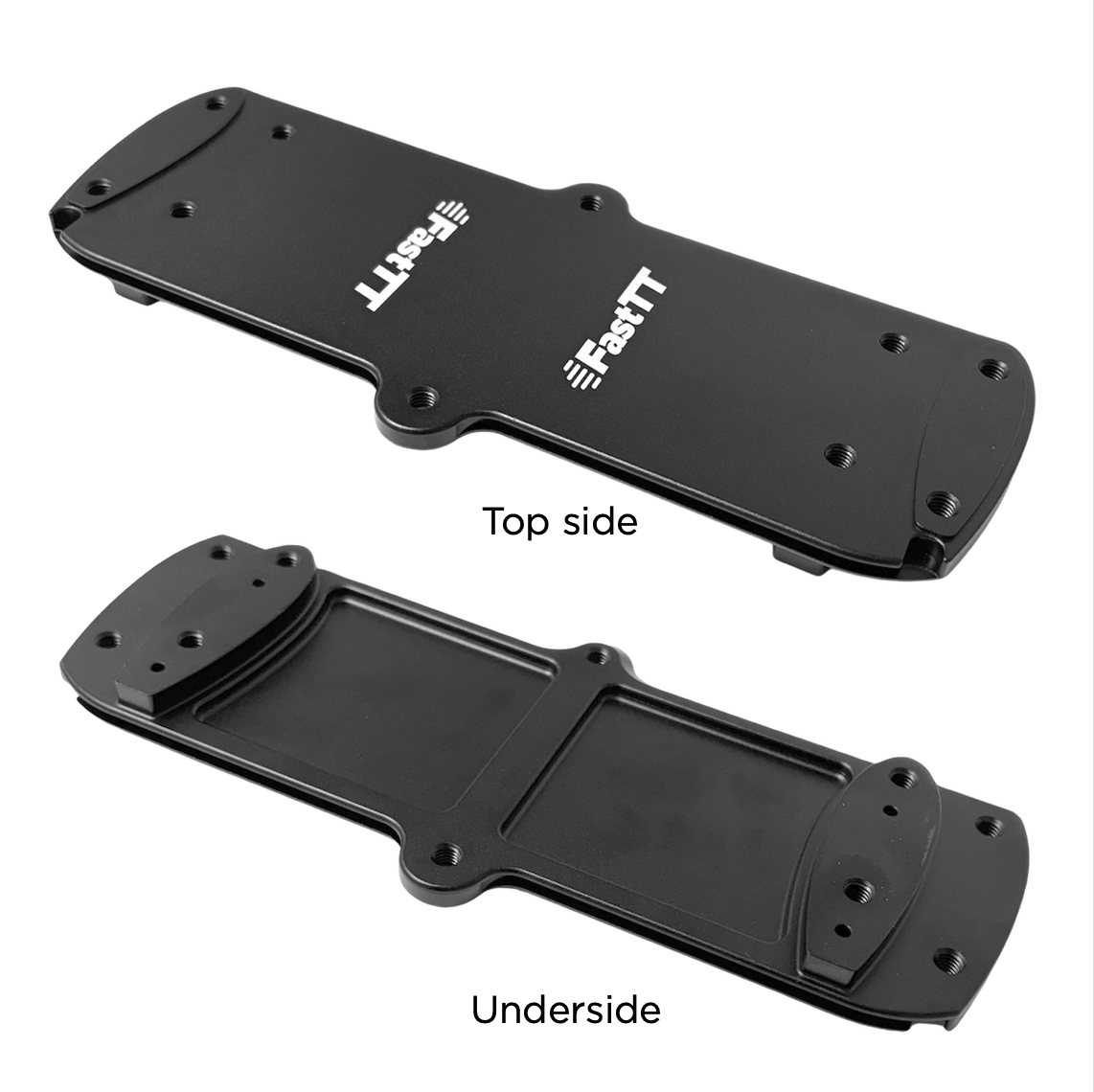 Giant Trinity Adapter Plate for Triathlon Bars