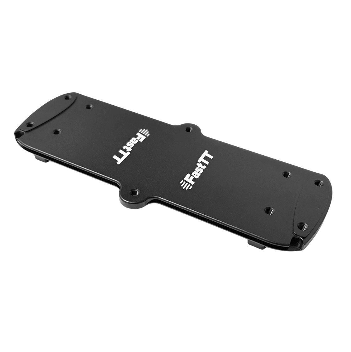 Giant Trinity Adapter Plate for Triathlon Bars