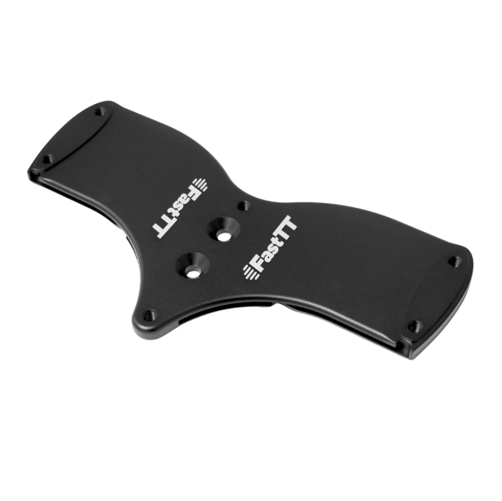 Orbea Ordu Mono Riser Adapter Plate FastTT Tribars
