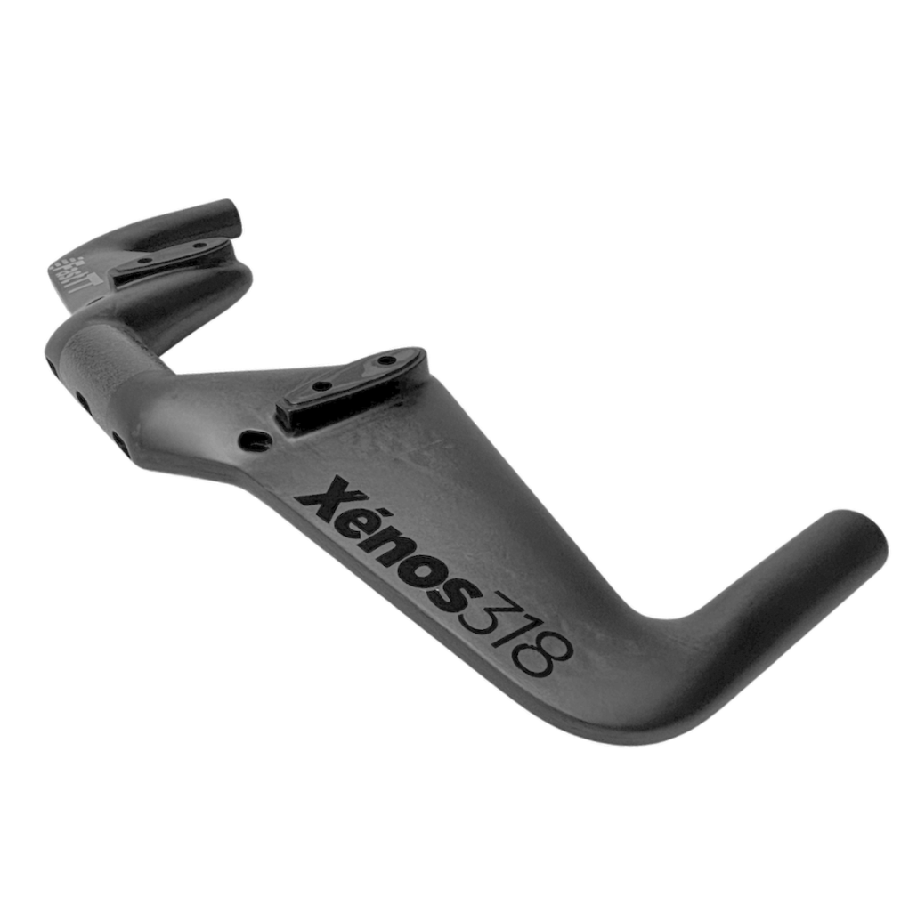 Xenos318 Aero Base Bar For Triathlon And TT bikes