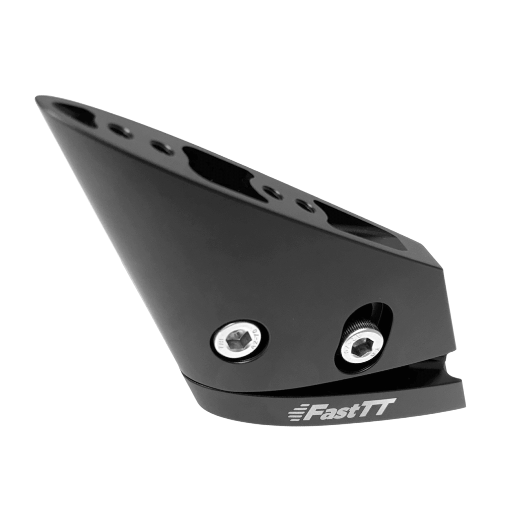 Tilt Adapter For Canyon SpeedMax | 13-27ᴼ Bar Angle Adjustment