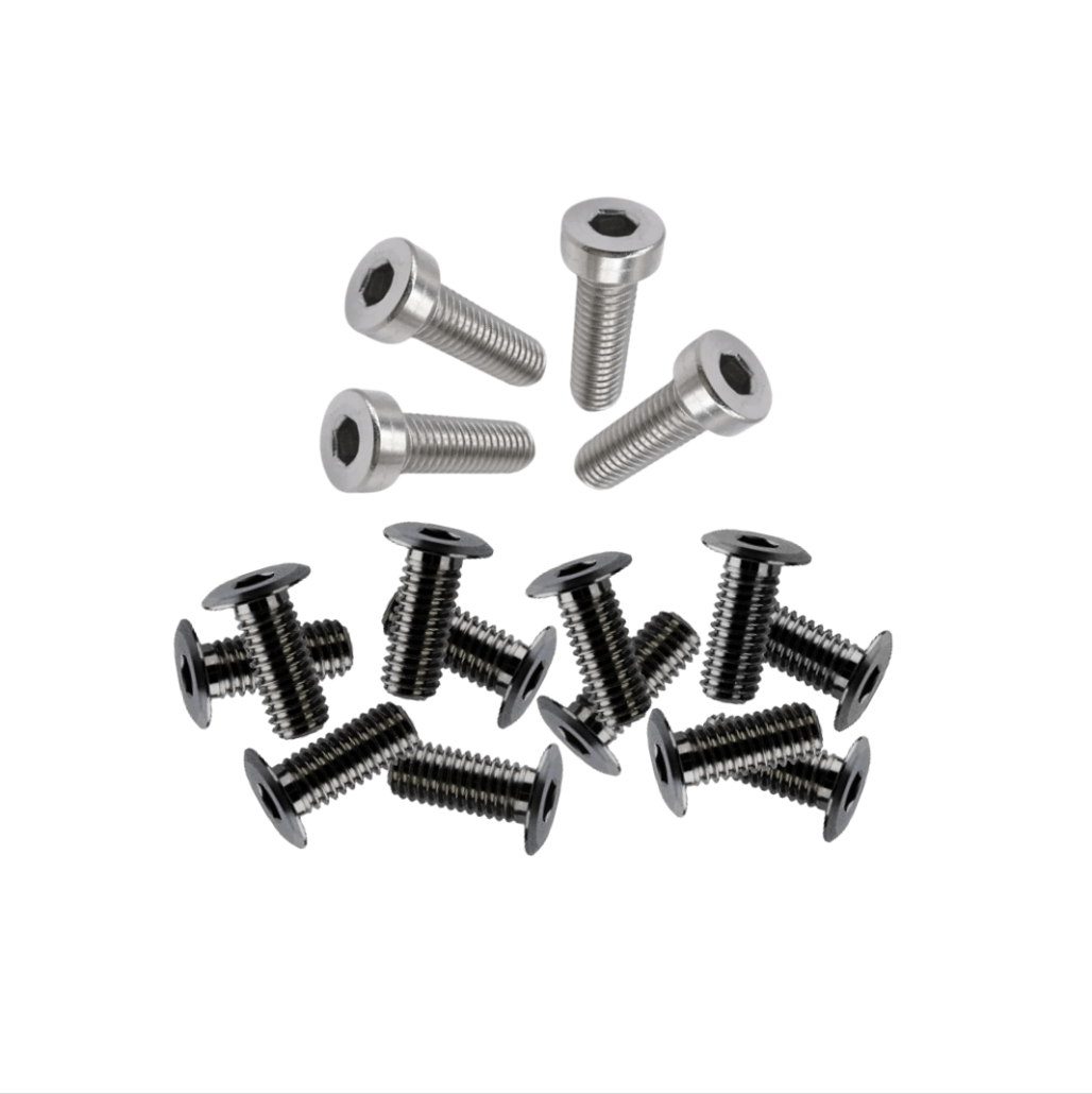 Nuts & Bolts Archives - FastTT