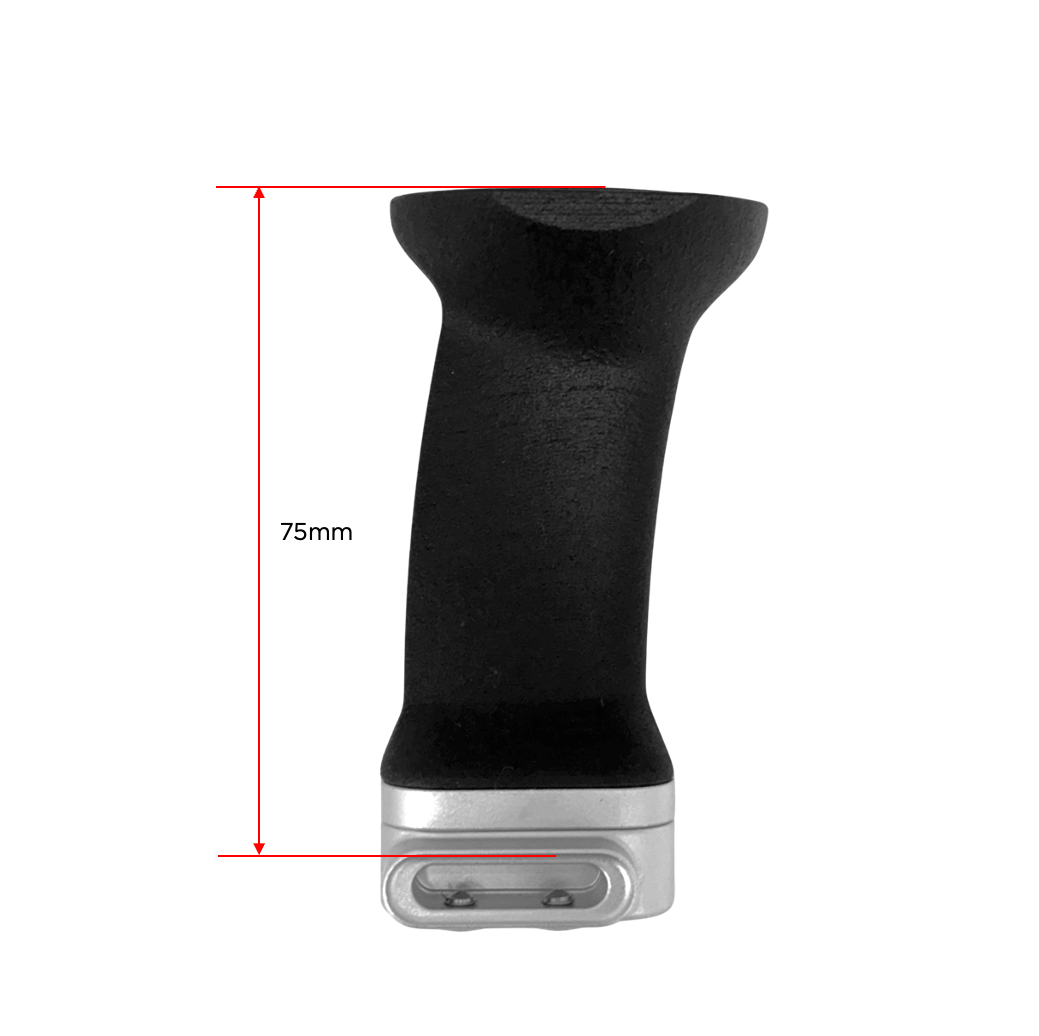 Narrow Computer Tower For FastTT TT3 Time Trial Bars