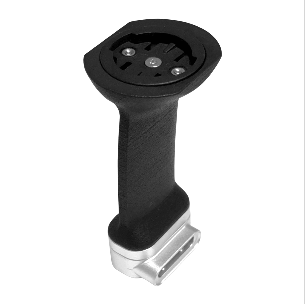 Narrow Computer Tower For FastTT TT3 Time Trial Bars