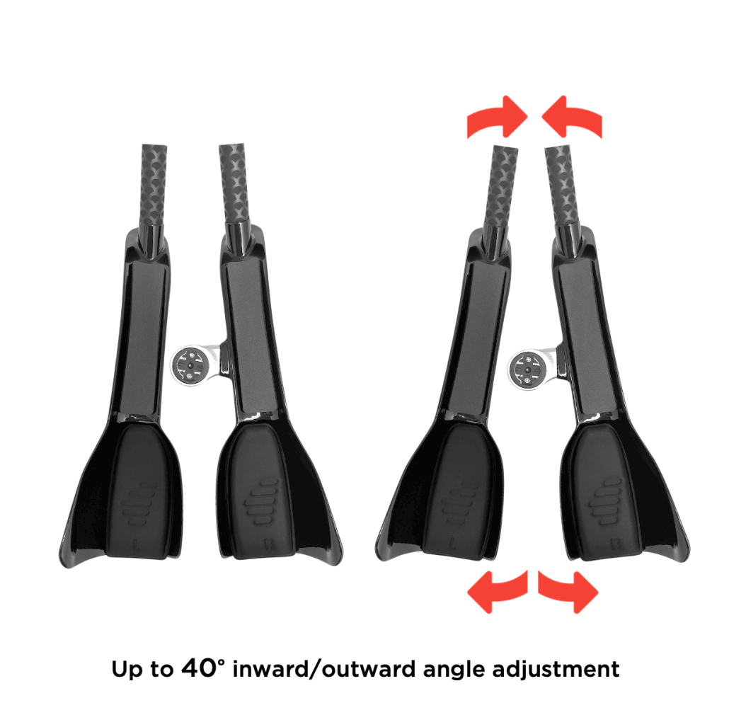 Aero Time Trial Bars | Race Faster | Get Free Speed