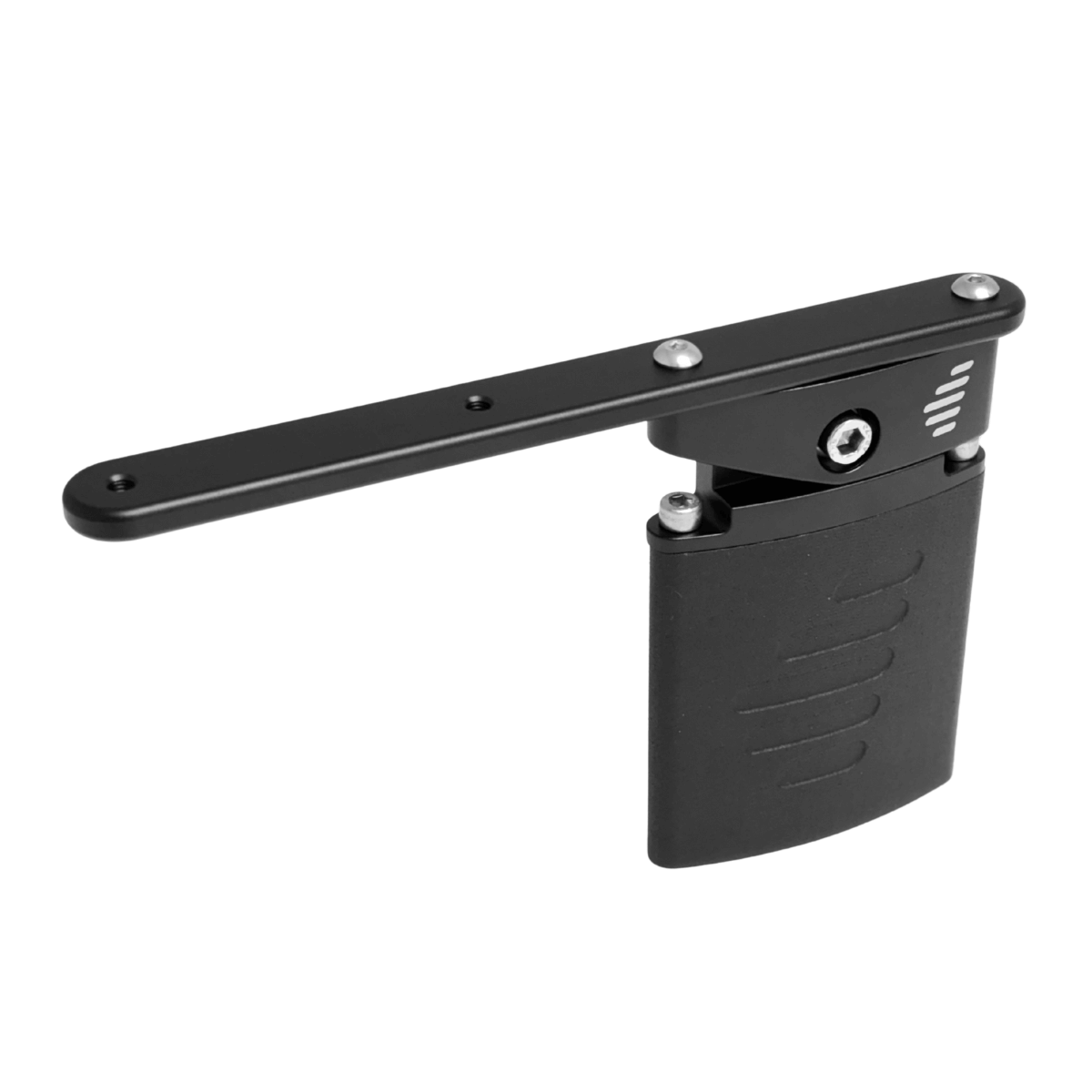 Elevated Adjustable BTA Kit | 113mm & 138mm Height Options