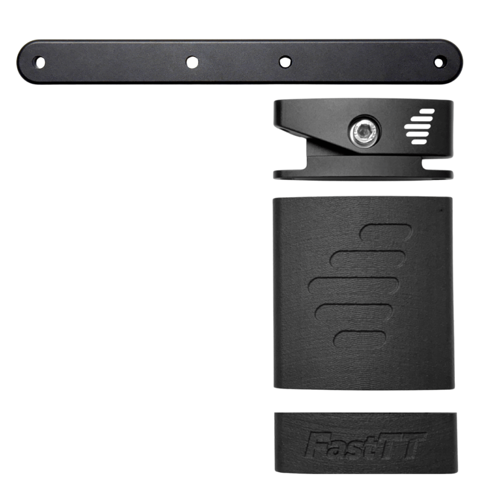 Elevated Adjustable BTA Kit | 113mm & 138mm Height Options