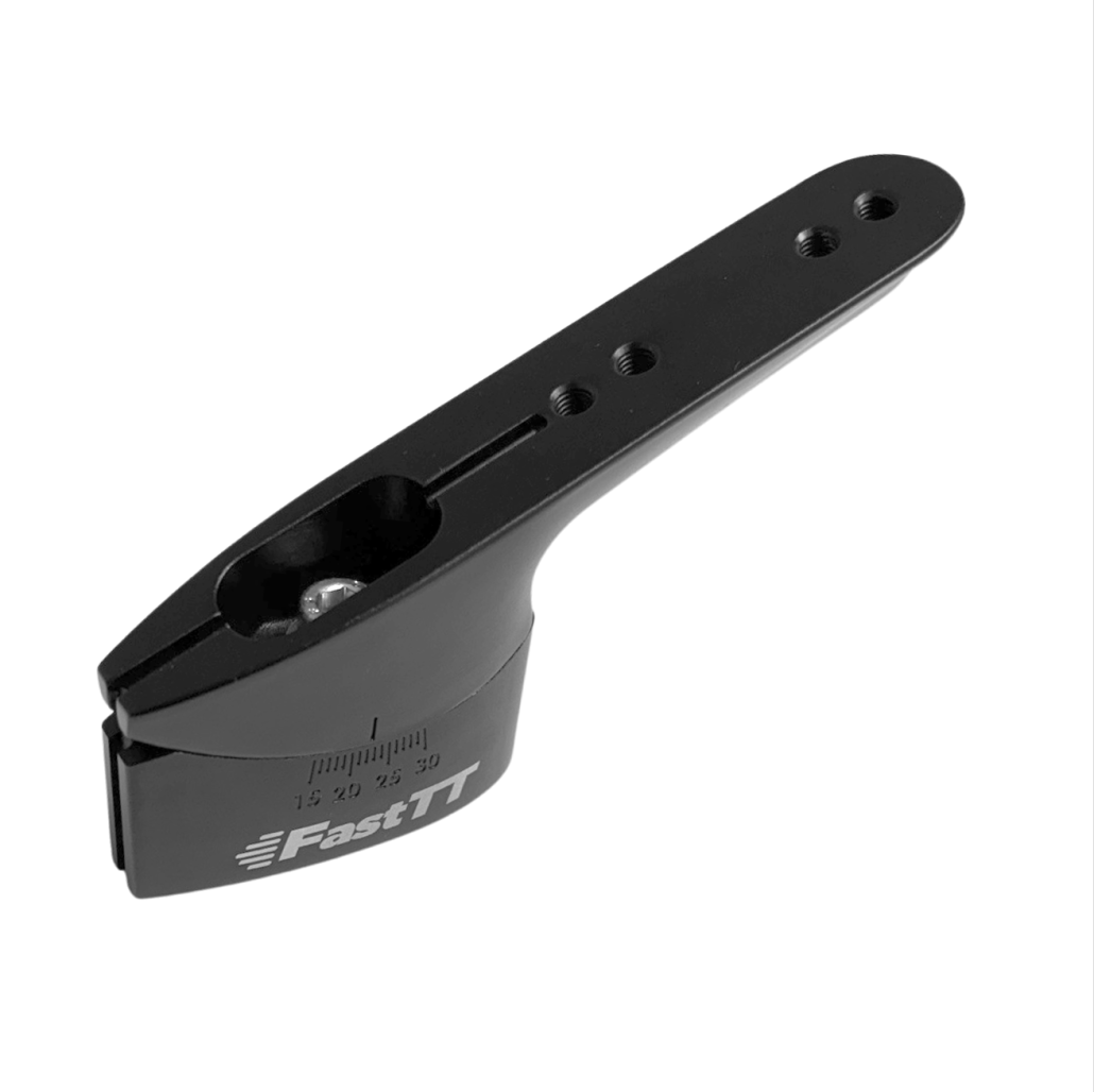 Vision Trimax & Metron Base Bars Aerobar Fitment | FastTT