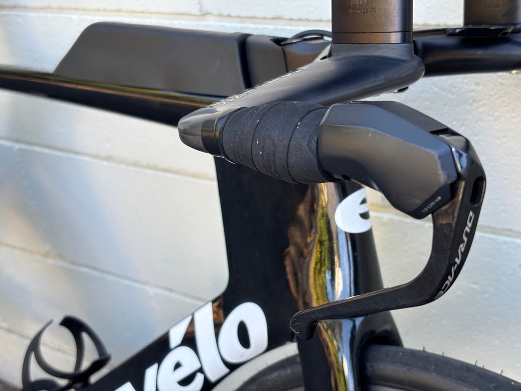 Bar End Grips Inserts For Basebars, Aerobars, Extension Poles