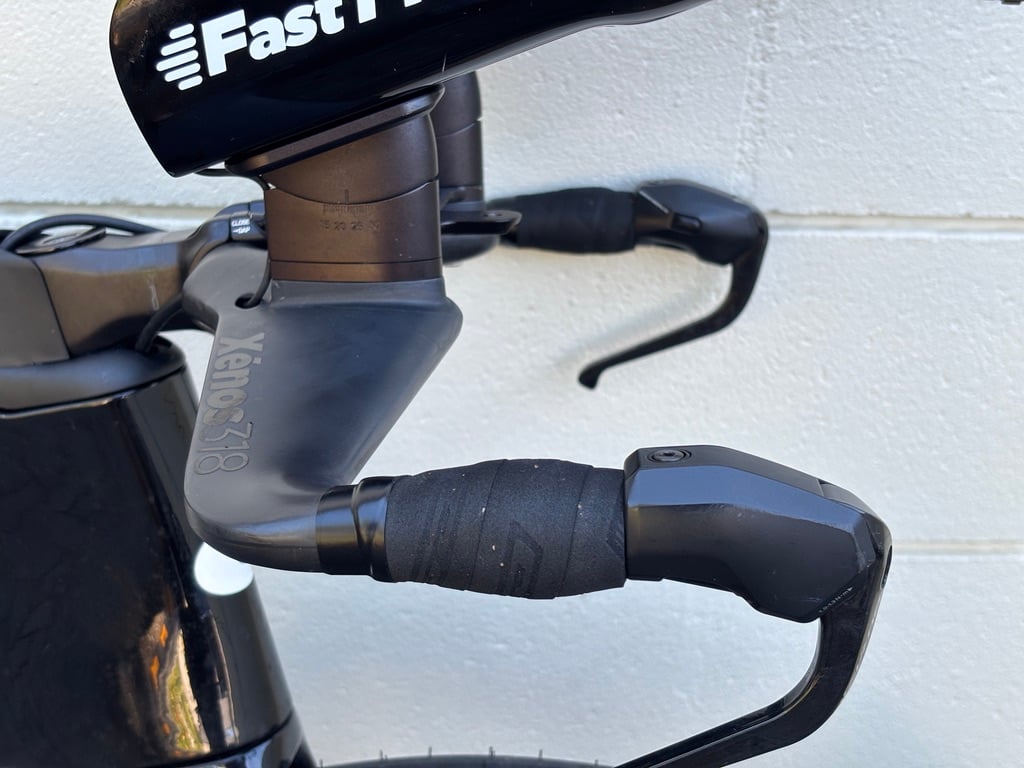Bar End Grips Inserts For Basebars, Aerobars, Extension Poles