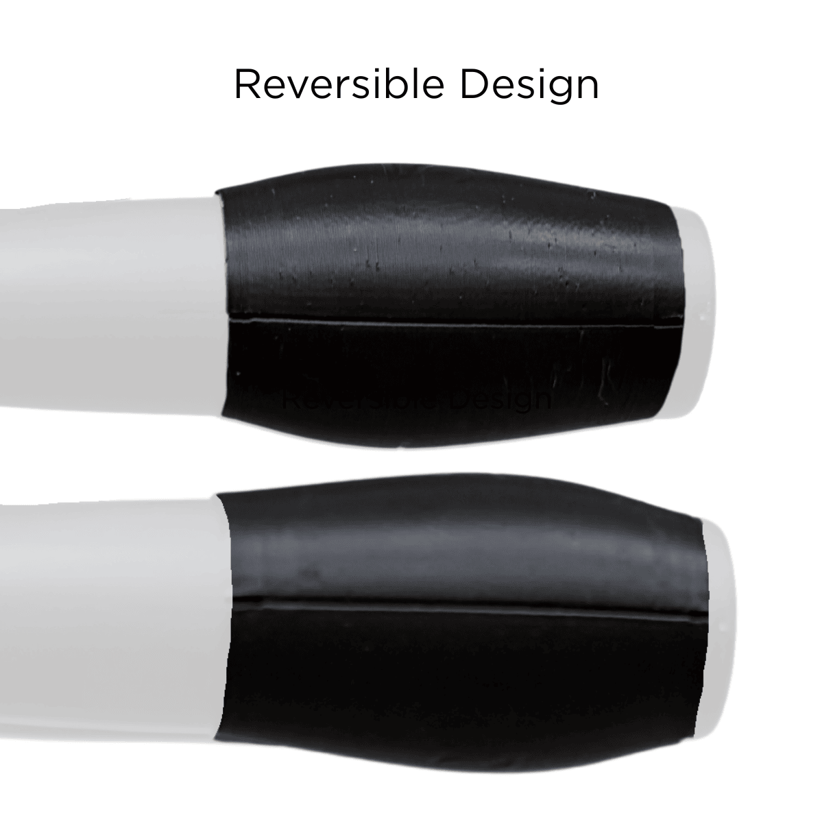 Bar End Grips Inserts For Basebars, Aerobars, Extension Poles
