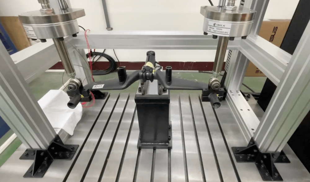 Testing FastTT Triathlon Aero Bars And Base Bars