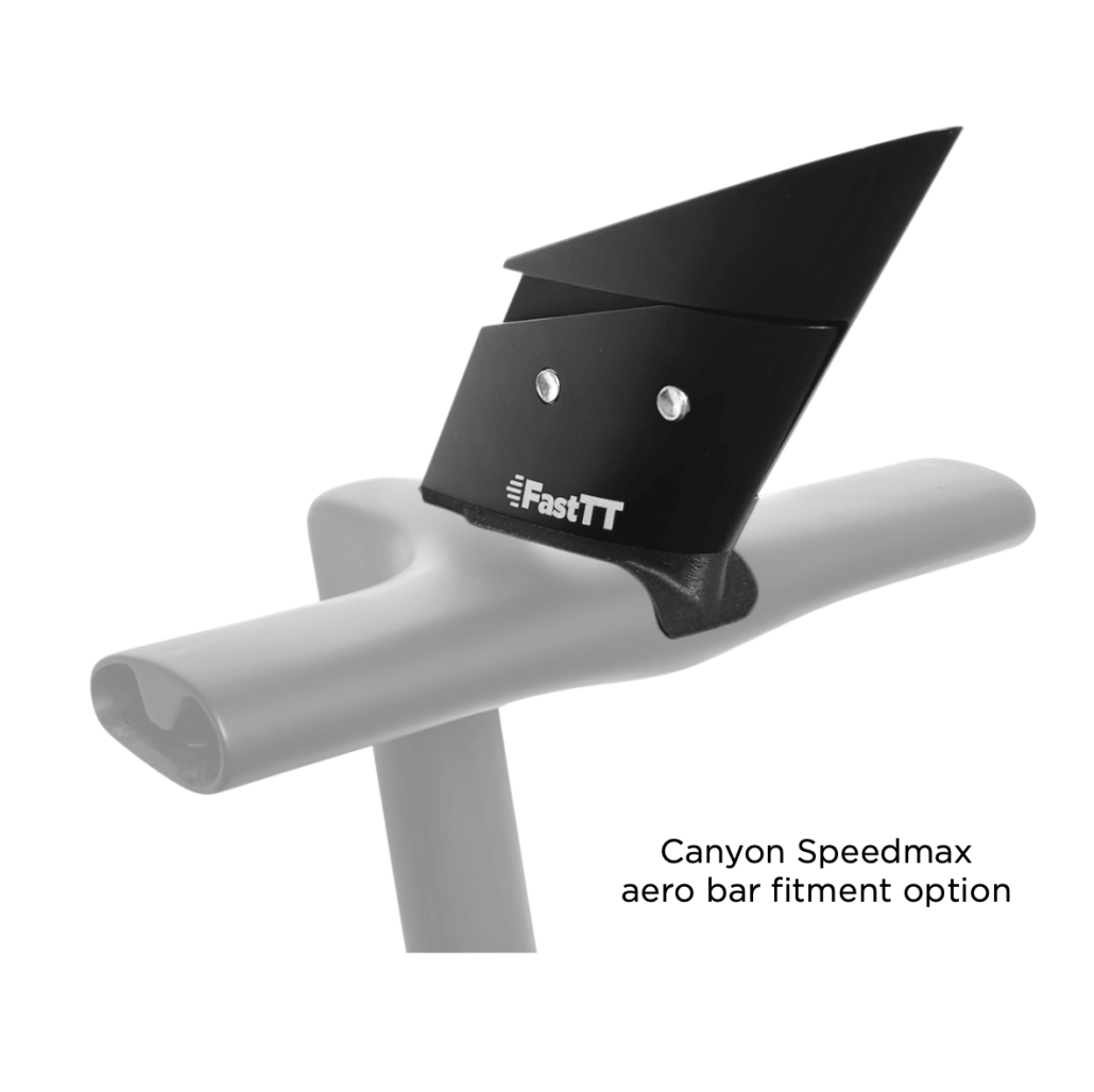 Aero Bar Adapter Kit | Canyon Aeroad