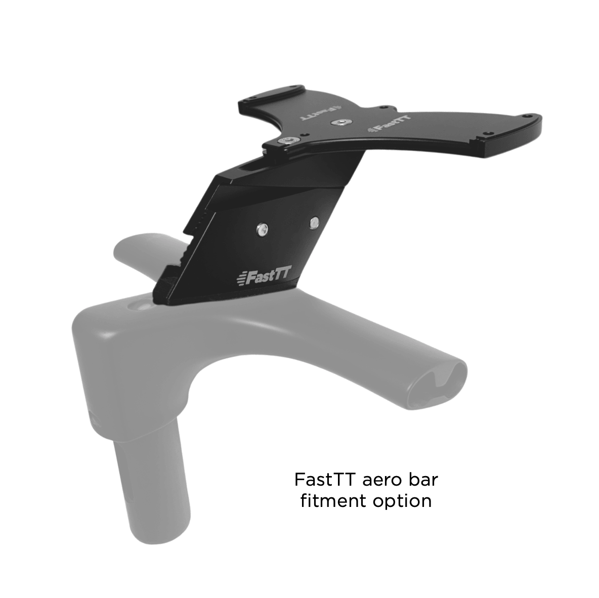 Aero Bar Adapter Kit | Canyon Aeroad